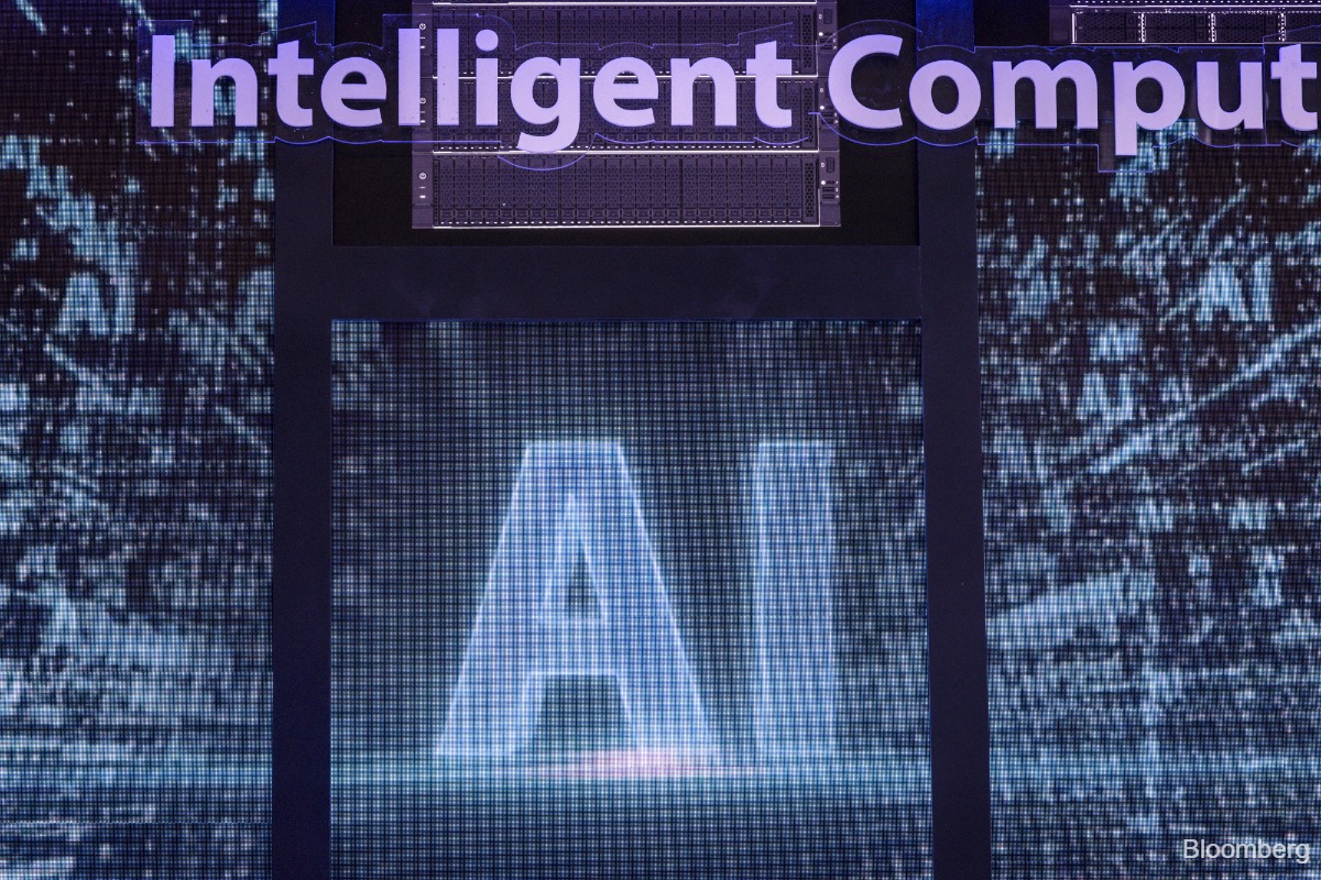 At US$1.2 Tril, More High-grade Debt Now Tied to AI Than Banks | I3investor