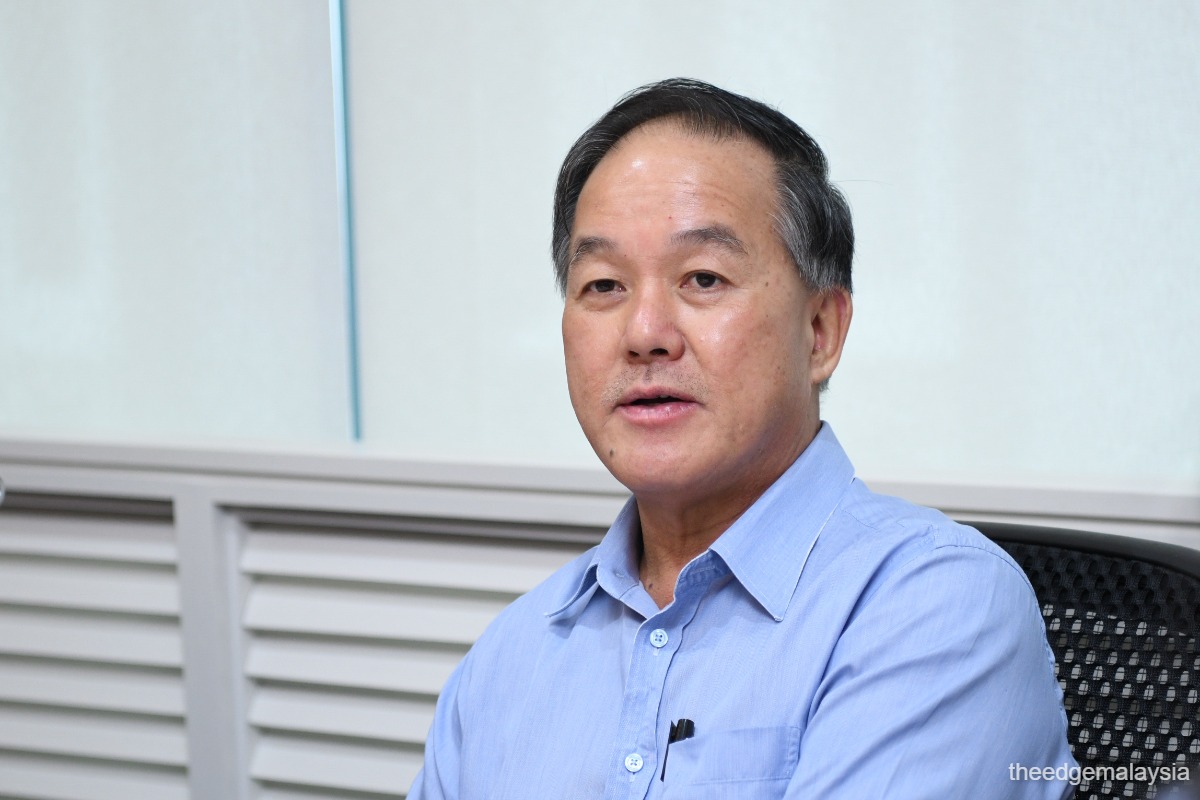 Kerjaya Prospek eyes land acquisitions to expand property pipeline