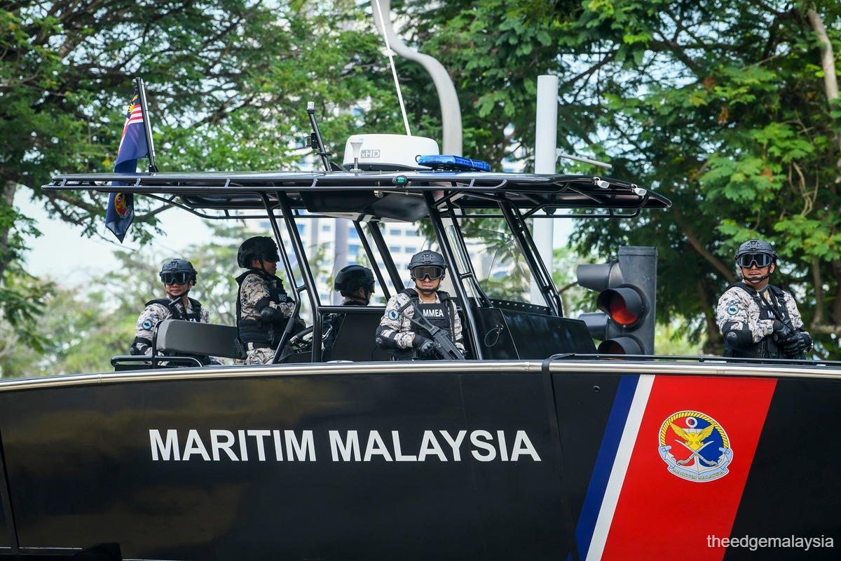Boat capsize: MMEA activates search and rescue op for victims in ...
