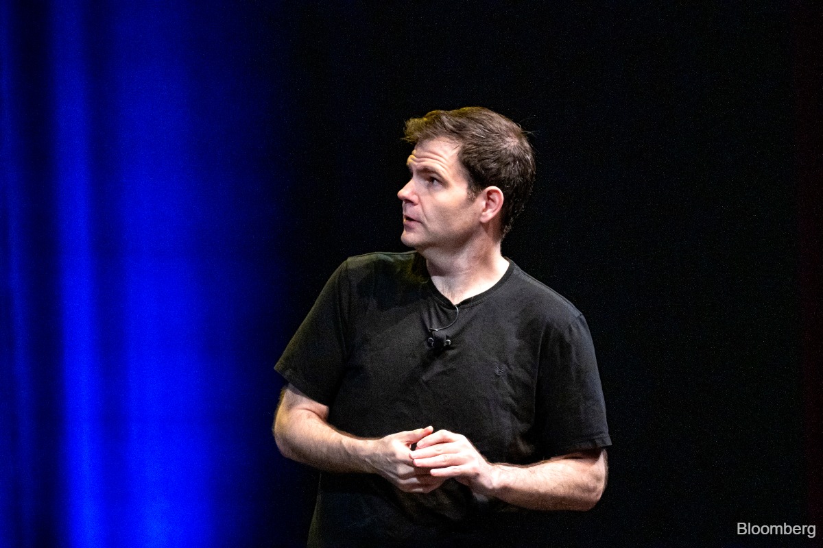 AI chip startup Groq raises US$750 mil at US$6.9 bil valuation