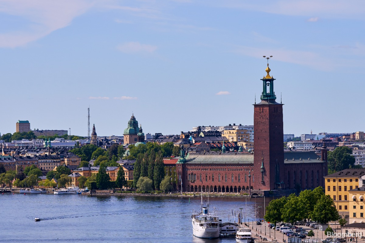 Nordic Capital hits half of flagship fund’s €10 bil target