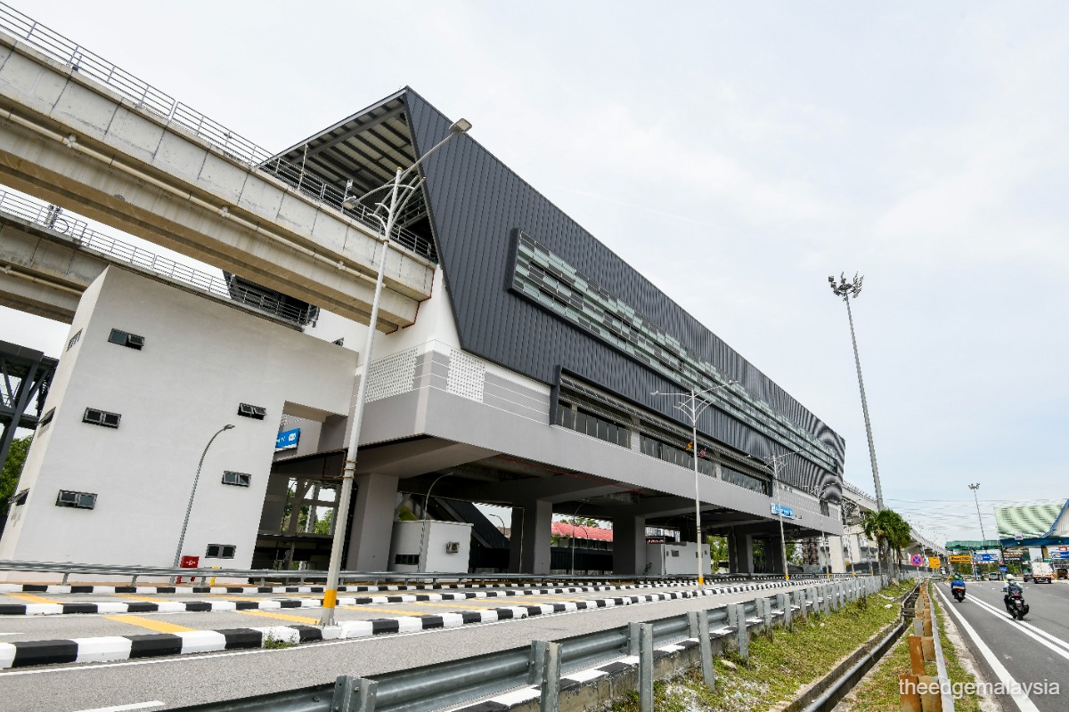 LRT3 ops likely delayed again amid setbacks during testing, sources say