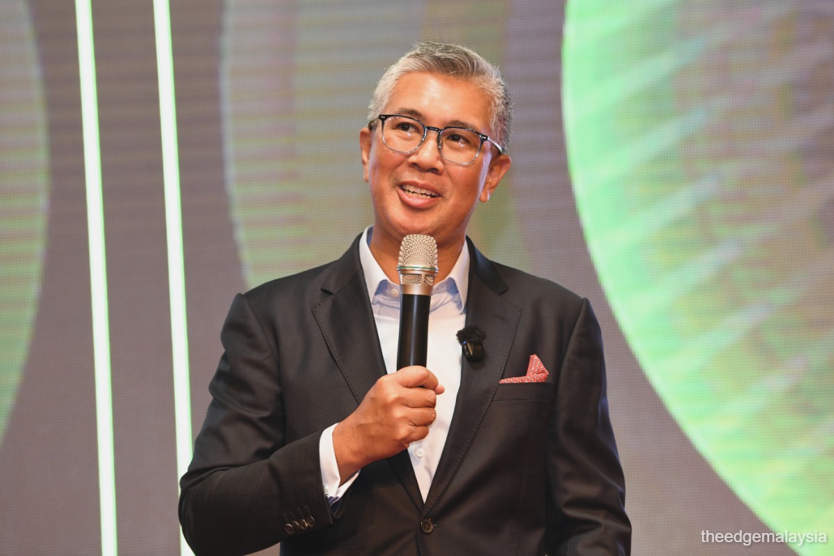 Zafrul: Pragmatic neutrality key to balancing US-China ties