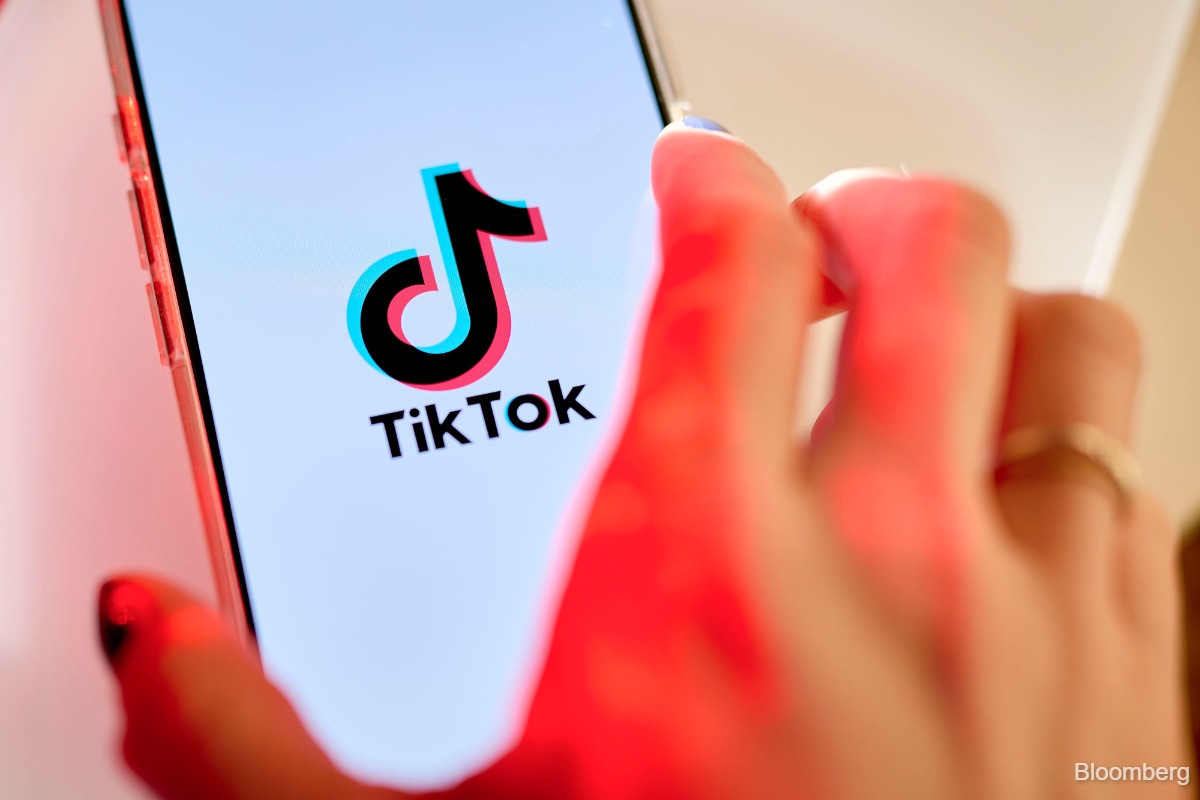 TikTok’s algorithm to be secured by Oracle in Trump-backed deal