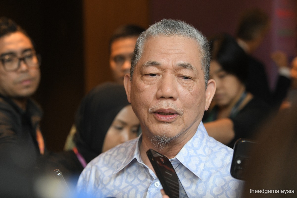 Critical projects, cost of living to be focus of Budget 2026, says Fadillah