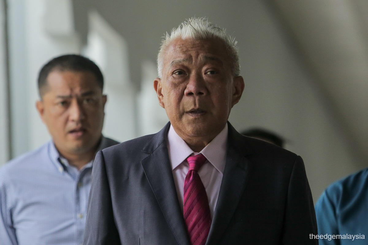 Bung Moktar says prosecution acted in bad faith over RM3.5m fee claim ...