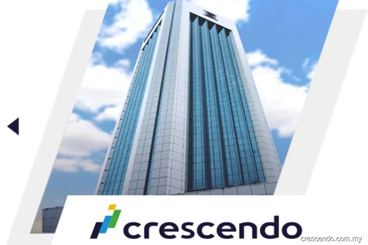Crescendo to develop properties that meet market demand after sharp ...