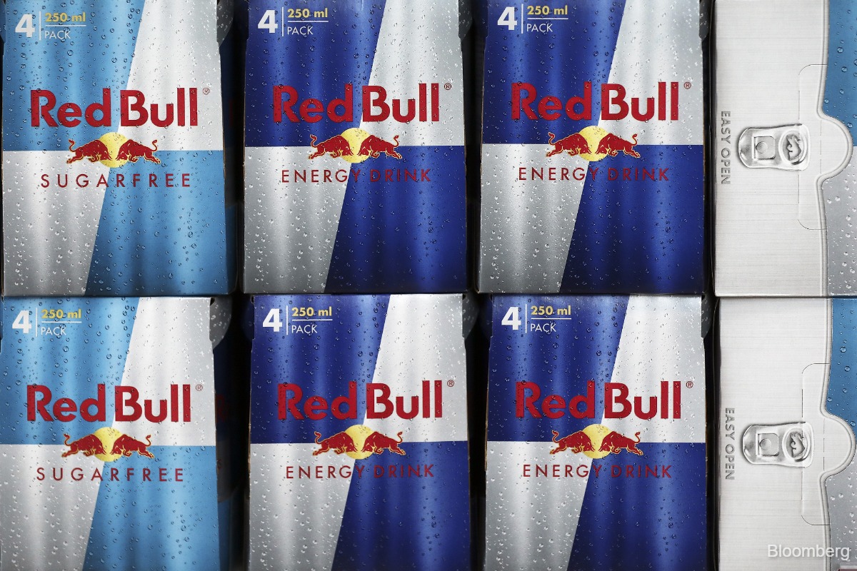 Red Bull owners prop up riches with dividend as profit drops