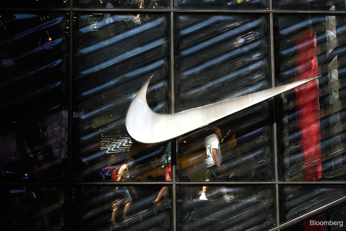 Nike raises prices, resets lineup as turnaround takes shape