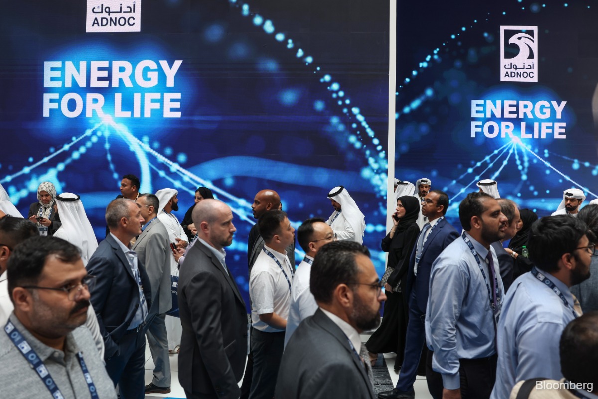 Adnoc offers EU remedies in €12 bil Covestro deal probe