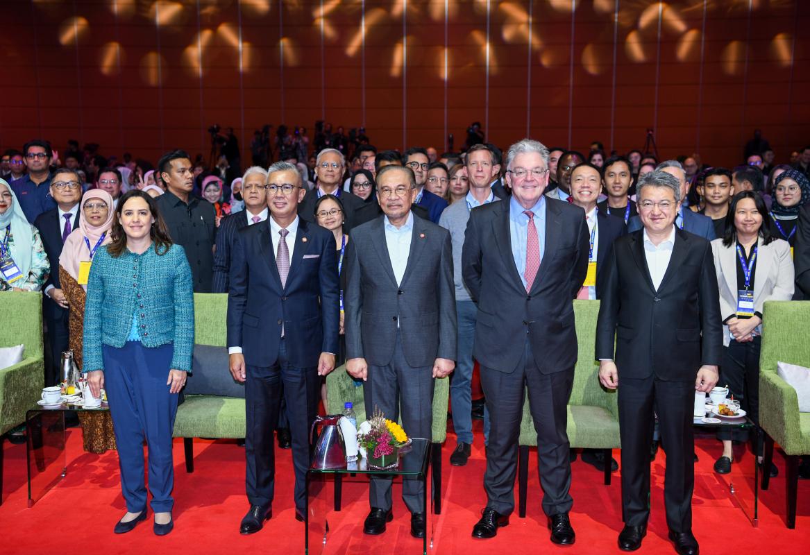 DHL brings GoTrade Summit to KL with spotlight on Asean's trade role