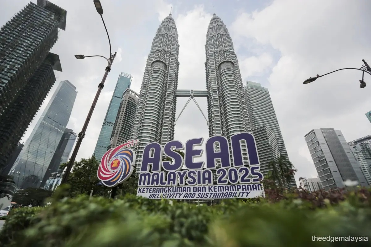 Opinion: Leadership without illusions — Asean's chairmanship must trade ...