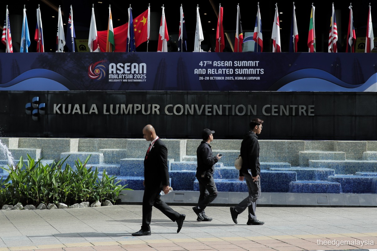 Asean summit: Japan's new PM Takaichi, Thailand's Anutin among leaders ...