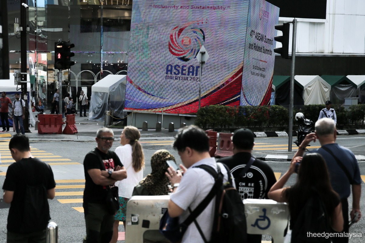 S&P raises 2026 GDP forecasts to 4.3% for Asia-Pacific, 4.5% for Malaysia