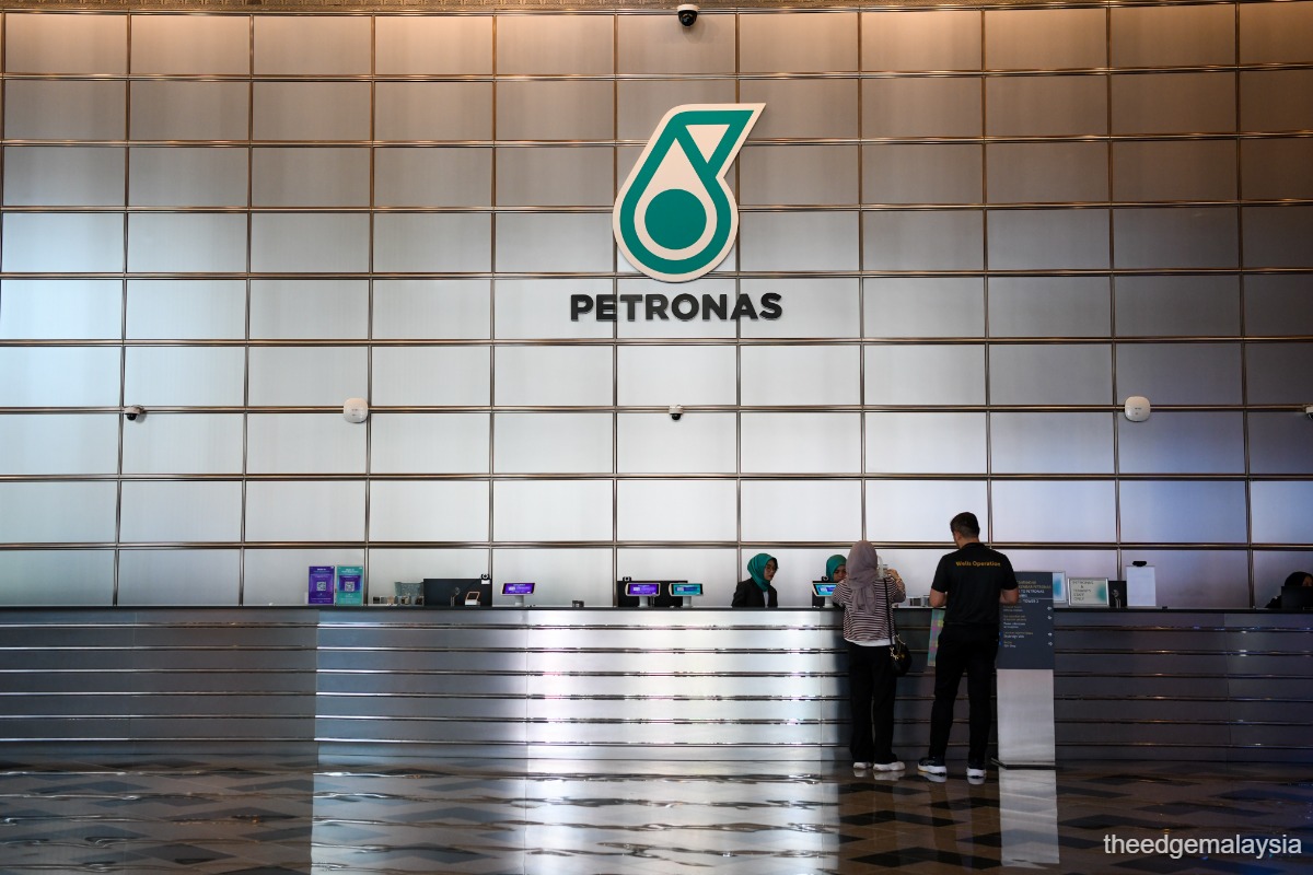 Malaysia grants first carbon storage permit under new Act to Petronas ...