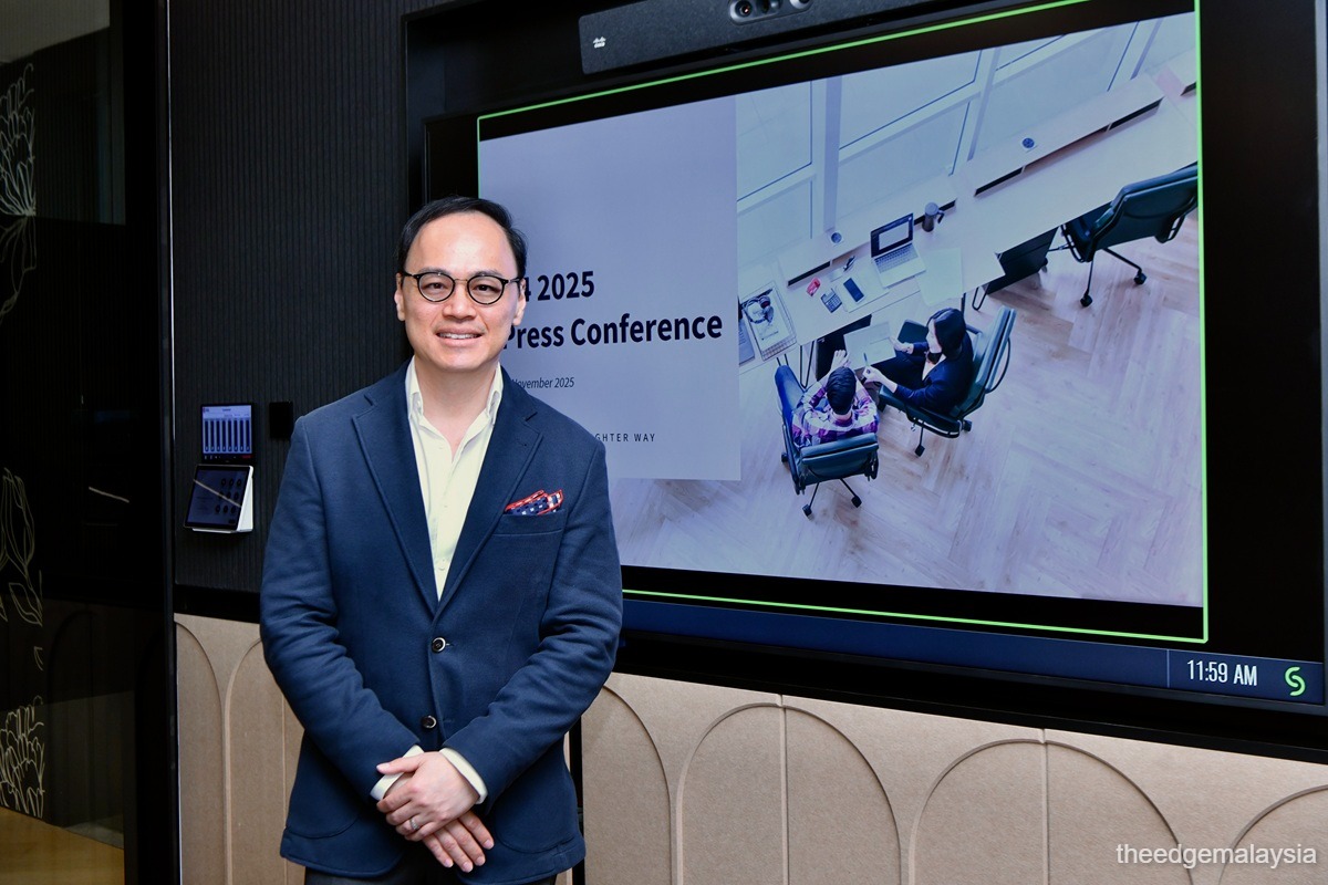JLL Malaysia: Property market remains resilient with strategic ...