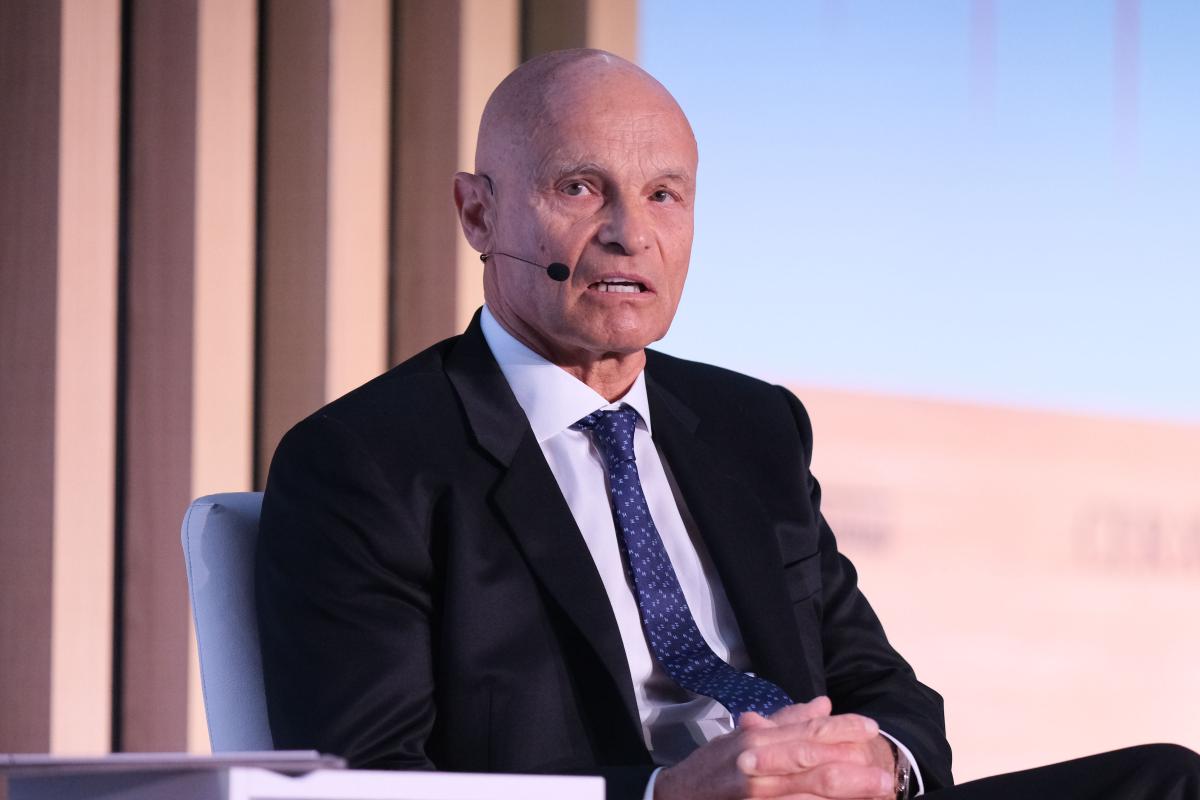 Gunvor CEO says deal for Lukoil global assets is ‘clean break’