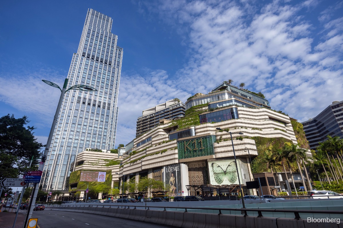 New World, Vanke Debt Moves Shake Up China’s Property Sector | I3investor