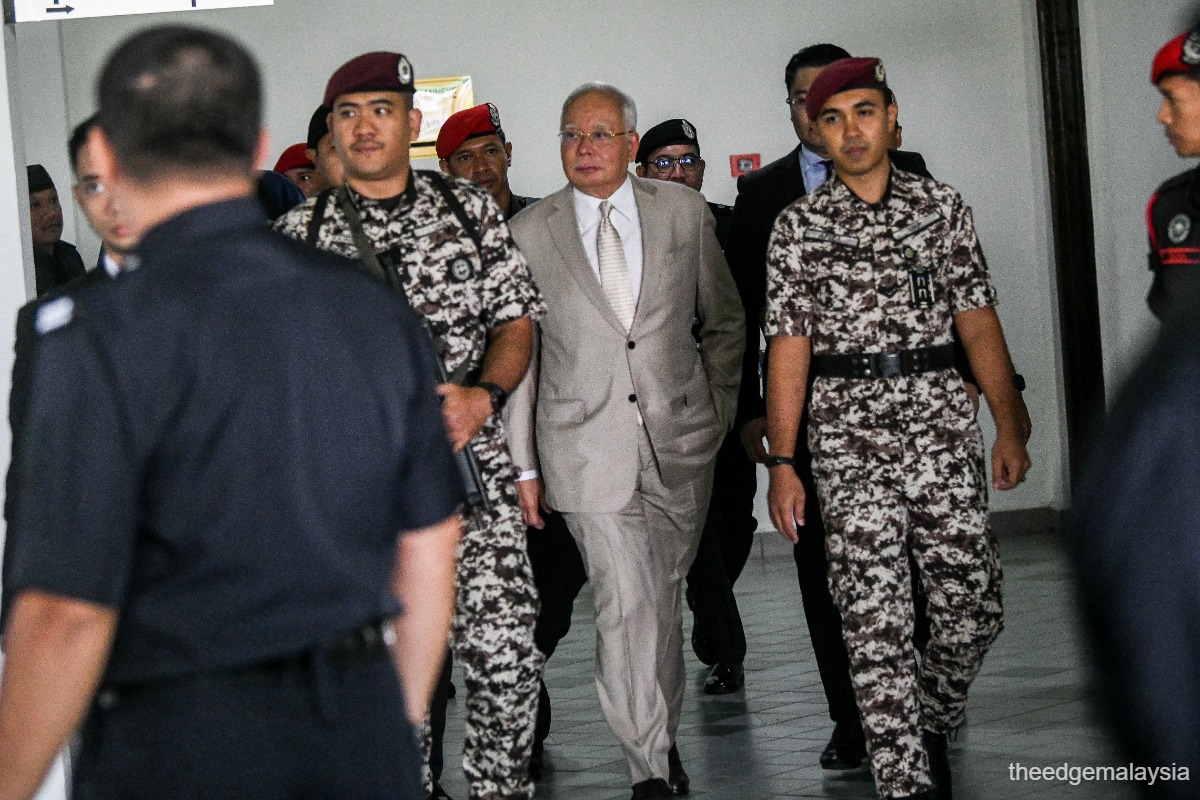 Najib, Nazifuddin fail to obtain stay of bankruptcy notice