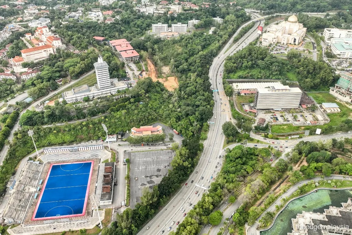 Govt, Semantan asked to update court on how assessment for compensation ...