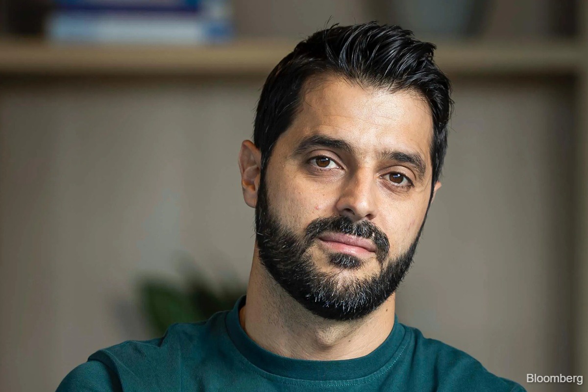 Sword CEO calls IPO ‘boring’ for now after US$4 billion valuation