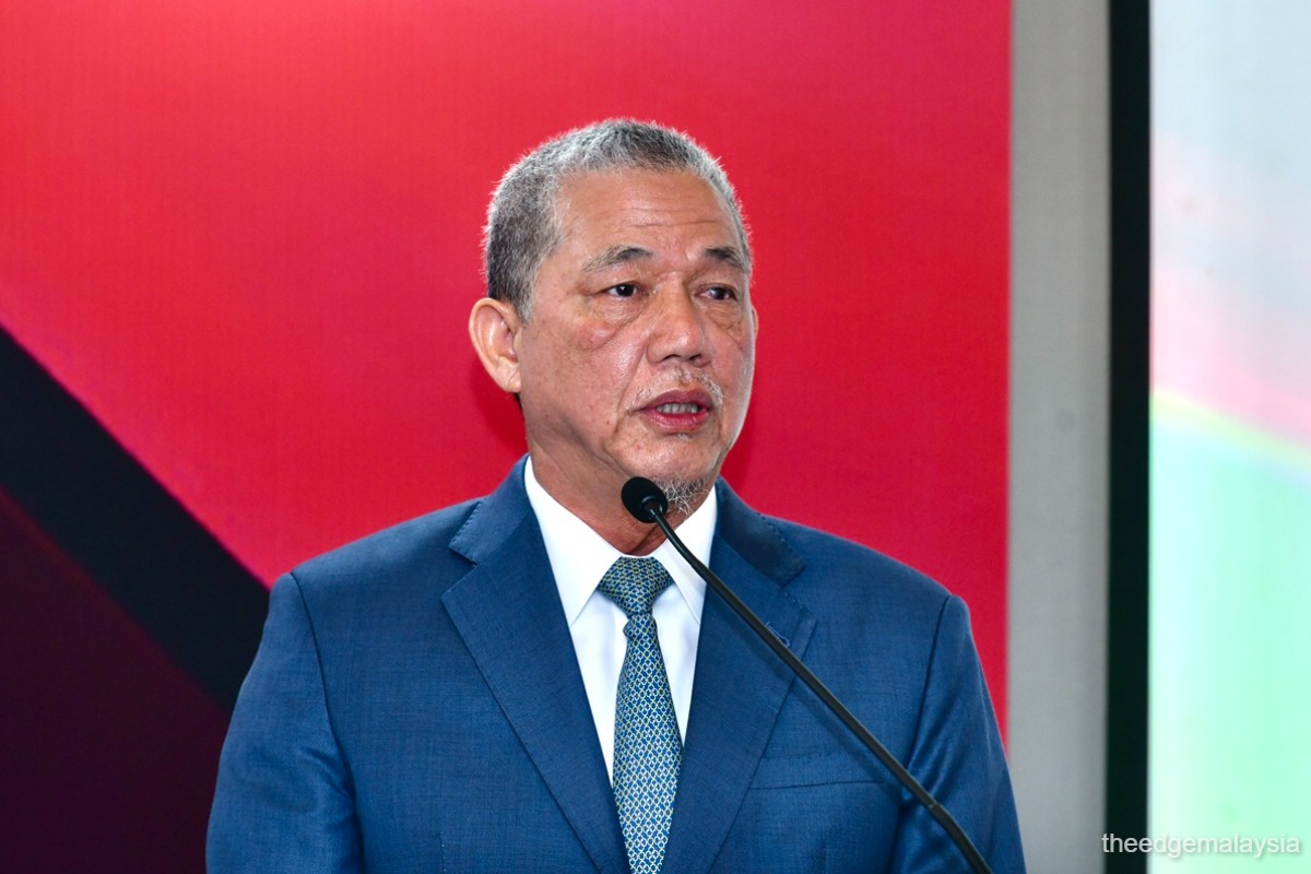Fadillah: Energy security a strategic national priority, no longer optional