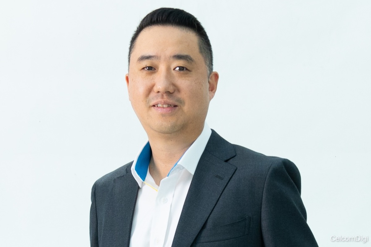 Selling a new age of connectivity
