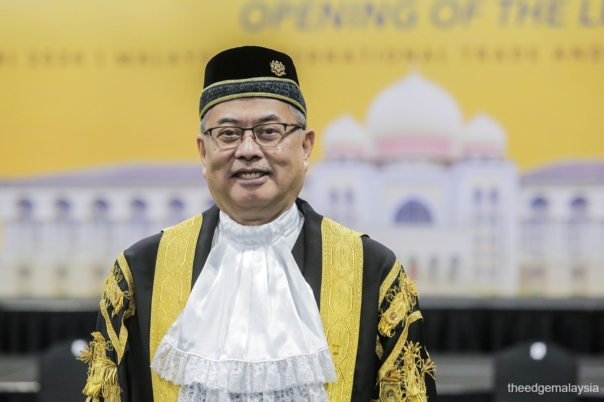 Malaysia launches International Commercial and Admiralty Division at ...