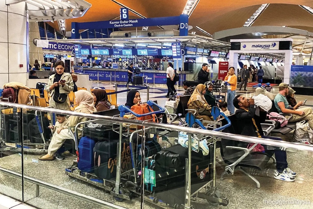 Malaysia to double expat pass salary requirements from June 1