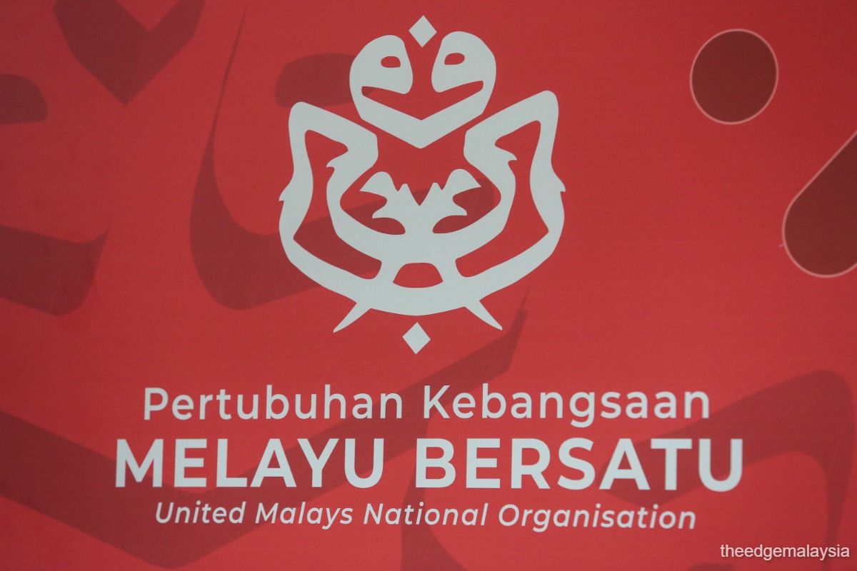 Umno 'formally' accepts Malay-Muslim parties courtships, but insists ...