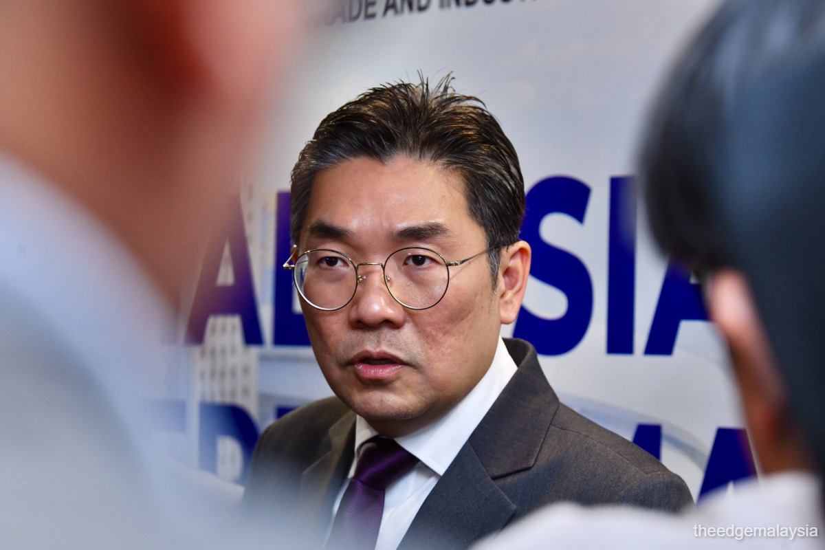 Local companies should be given priority, opportunities in AI projects ...