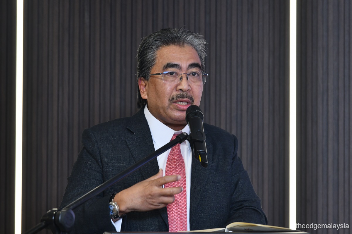 Miti to give explanation to US on alleged excess capacity, forced ...