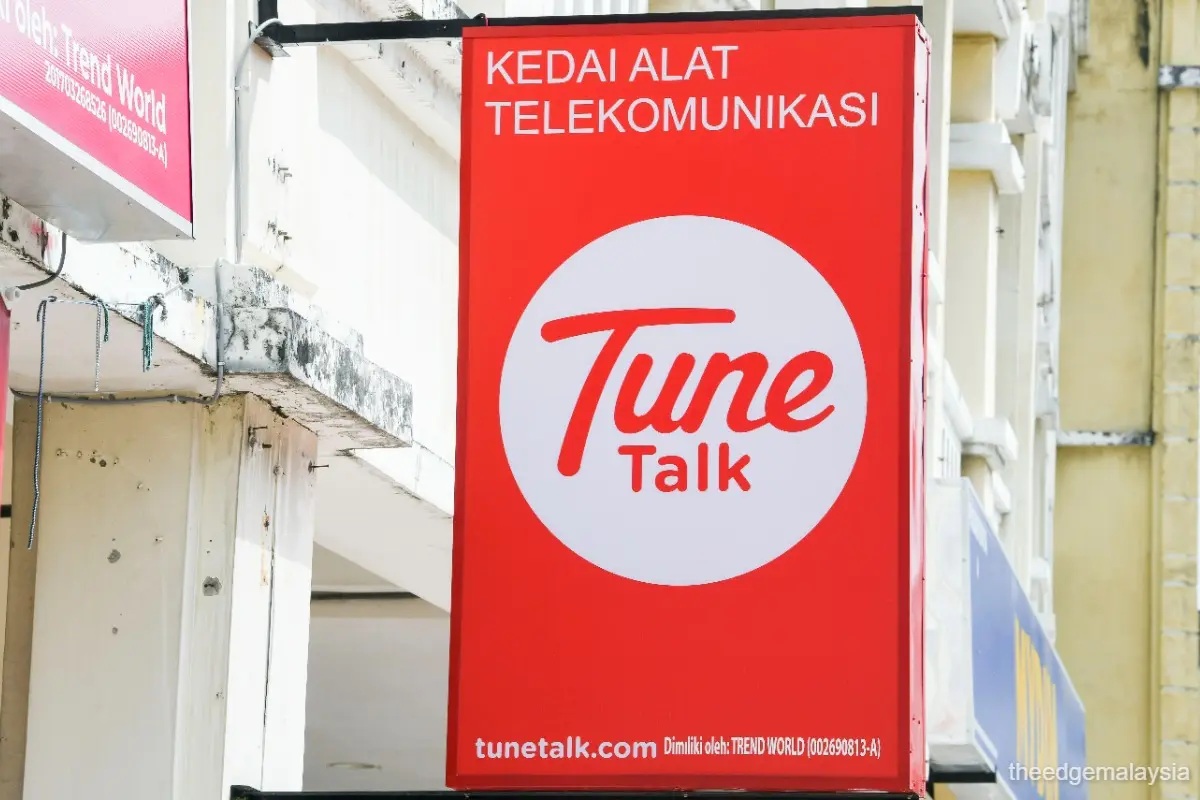 Tune Talk establishes employee share trust scheme ahead of planned IPO