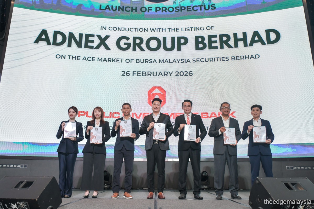 Adnex, interior fit-out firm run by two brothers, launches ACE Market ...