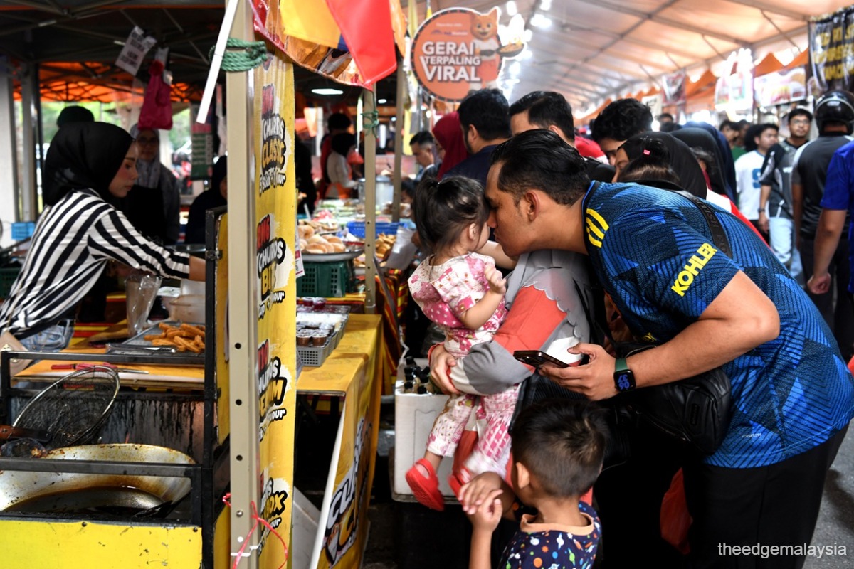 Malaysia’s inflation to edge up to 1.5%–2.5% in 2026, BNM forecasts ...