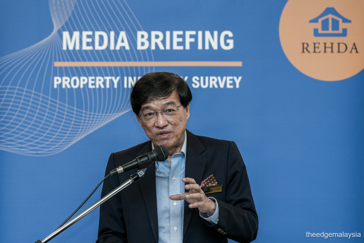 Middle East tensions may delay Malaysia property projects, raise ...