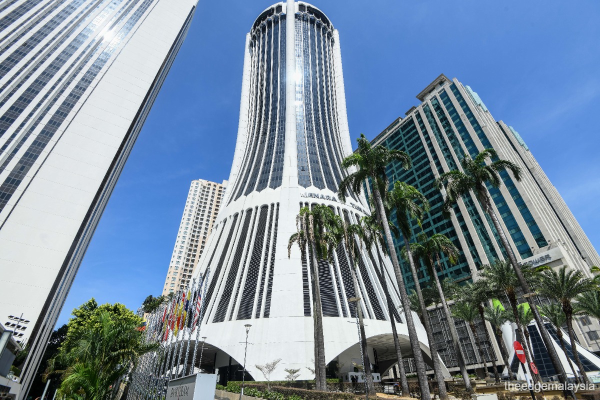 Tabung Haji signals 'happy solution' with Urusharta Jamaah's RM12.5 bil ...