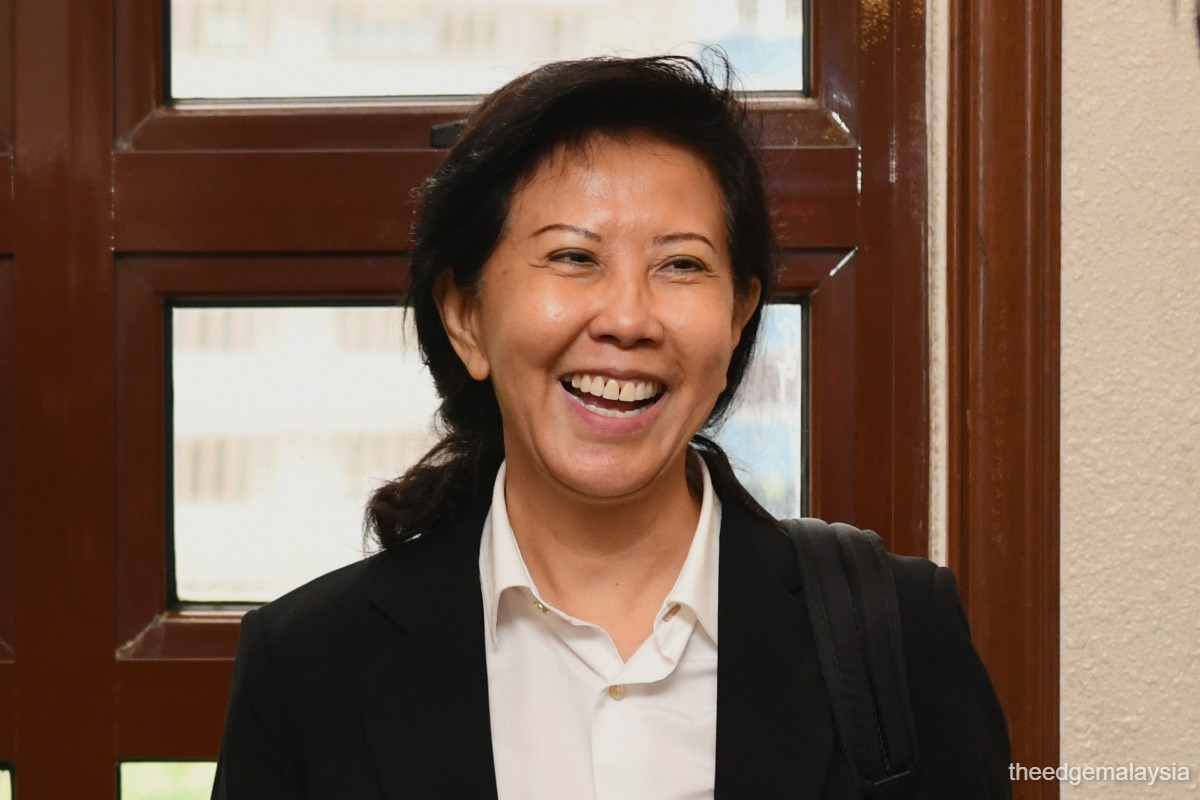 Genting inheritance dispute: 'Beneficiary' of 70% residual estate says ...