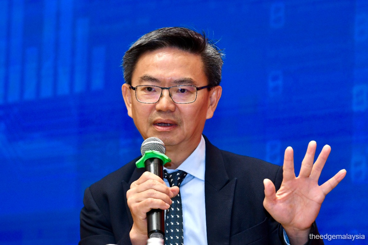 S&P Global Sees No Malaysia Upgrade in 1–2 Years Due to Weak External ...