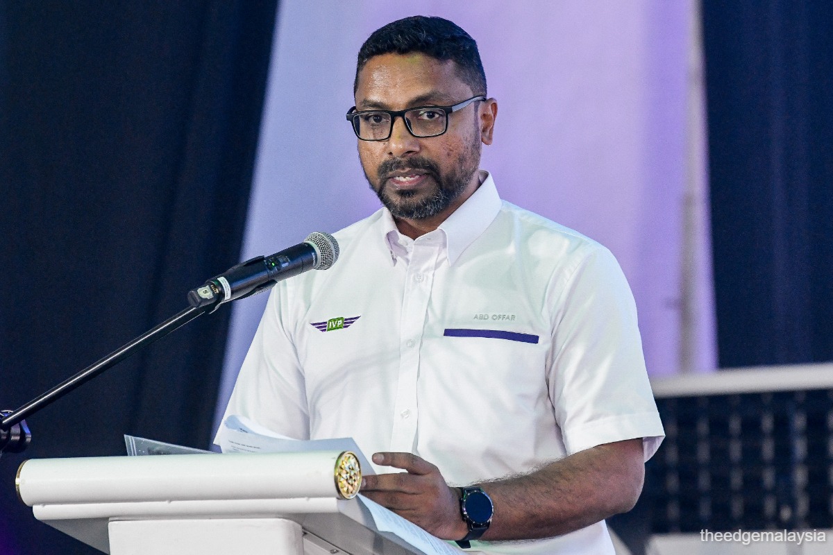 Khazanah unit IVP plans up to six new hangars at Subang aerospace complex