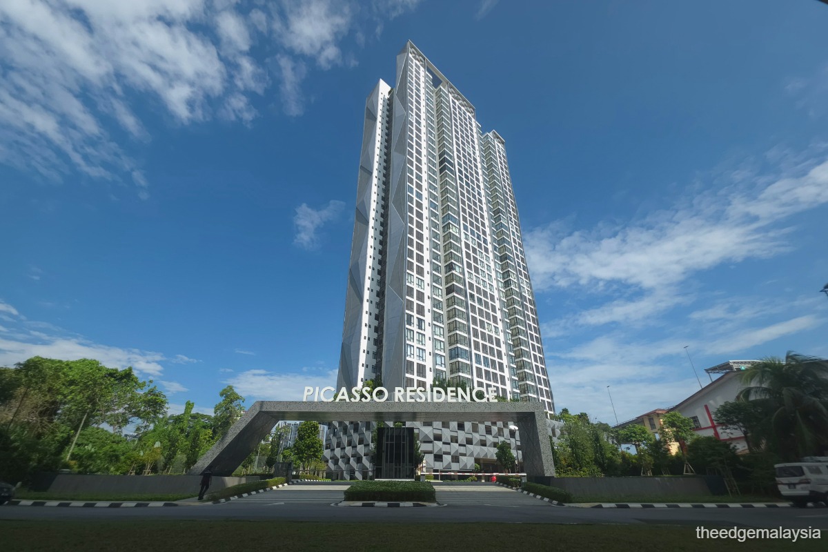 PRG Gives Company Linked to Major Shareholder 21 Days to Settle RM64 ...