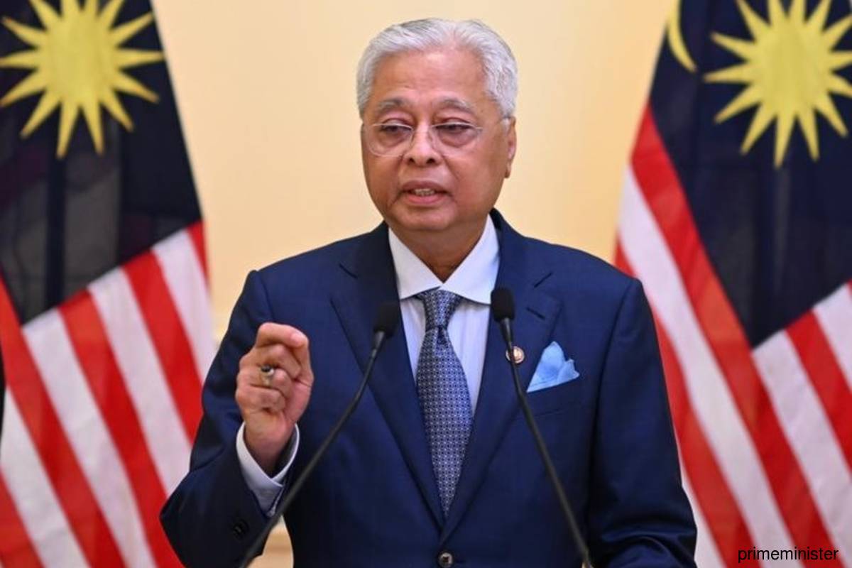 Development of Health White Paper timely, says PM | KLSE Screener