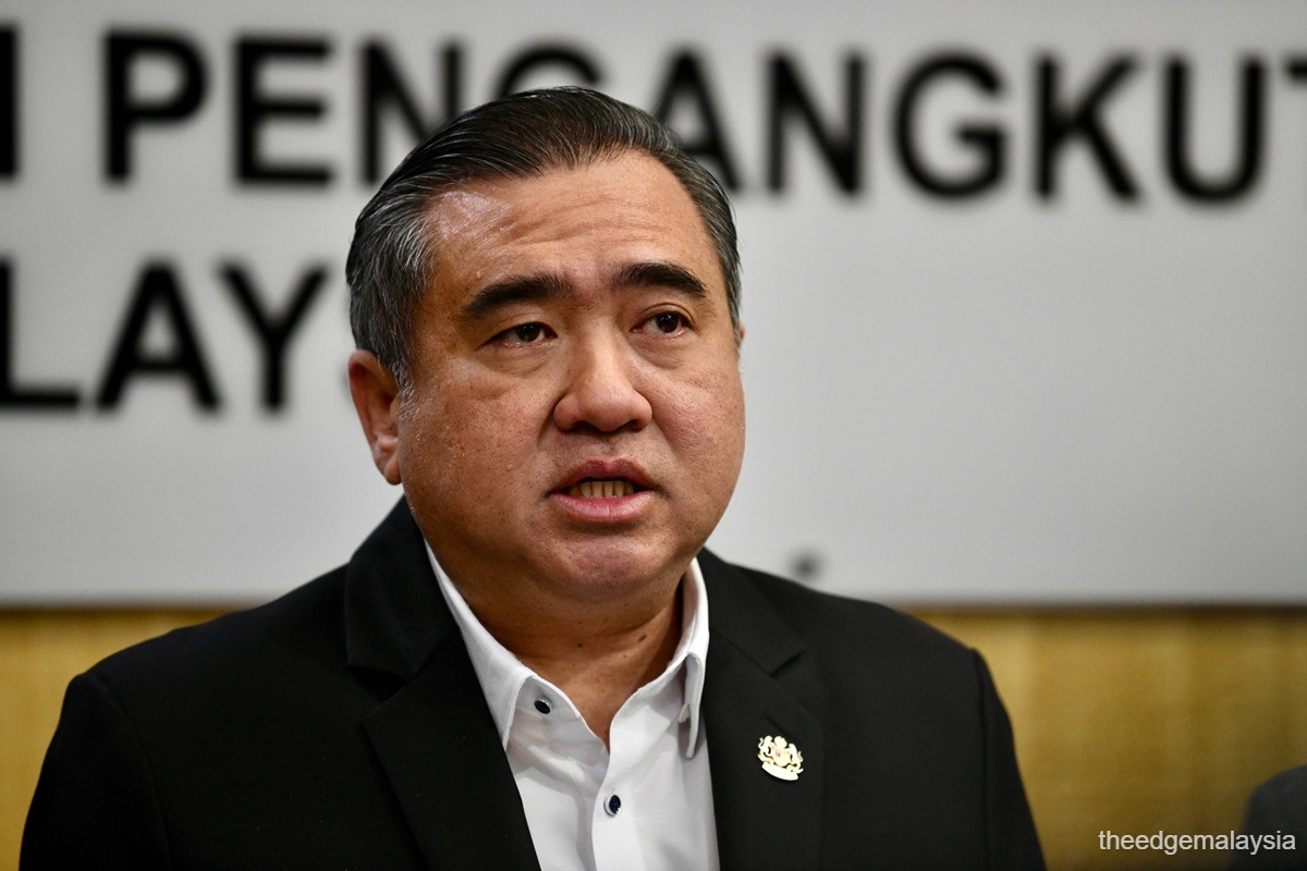 Transport Minister: ECRL Extension to Thailand Faces Track Gauge ...