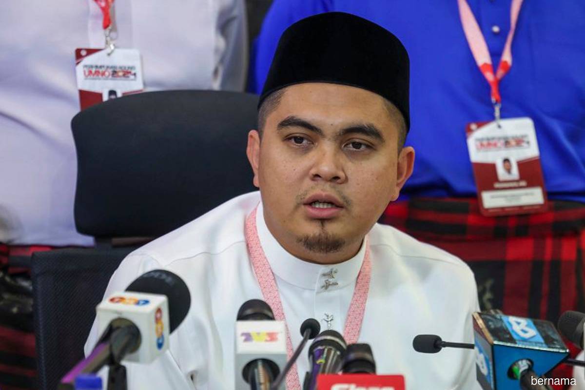 Akmal provides statement to police over alleged seditious remarks ...