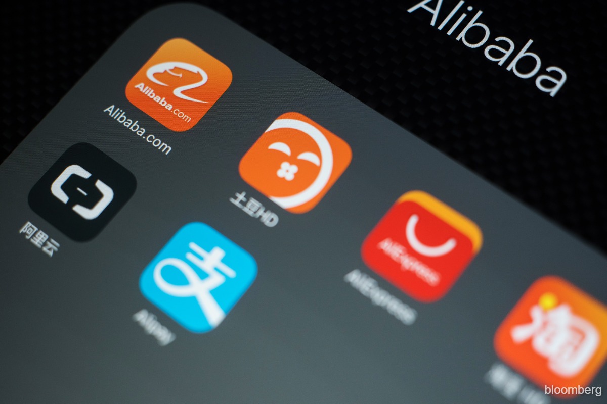 Alibaba to Merge Food Delivery, Travel Agency Platforms Into Core E ...