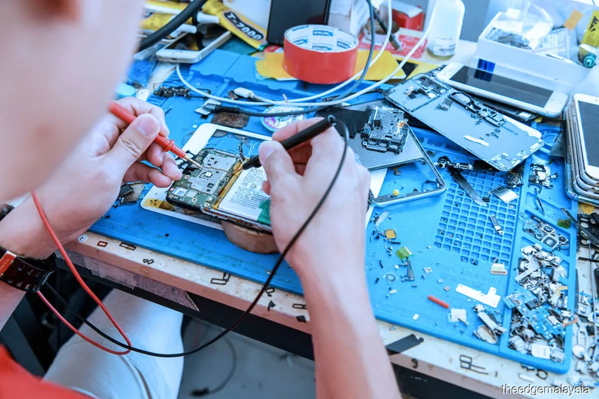 Council of experts set up to advance TVET in Malaysia | KLSE Screener