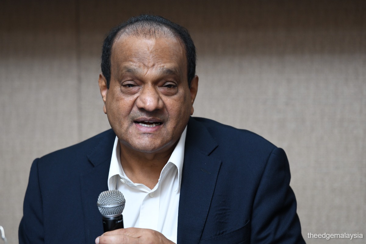 HSS Engineers denies involvement in drawdown of RM1.3 bil MEX II sukuk ...