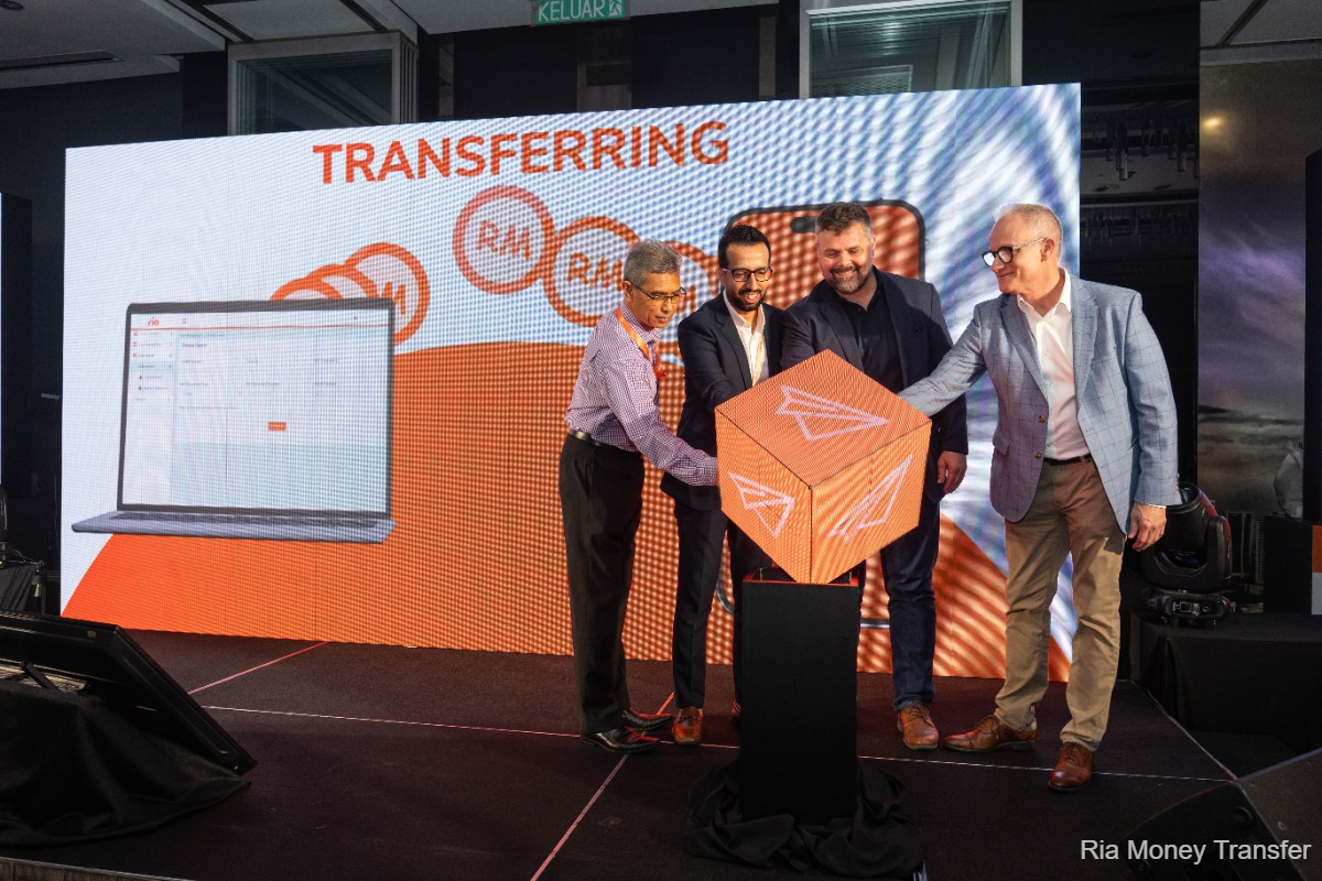 New Ria wallet launched for unbanked migrant workers