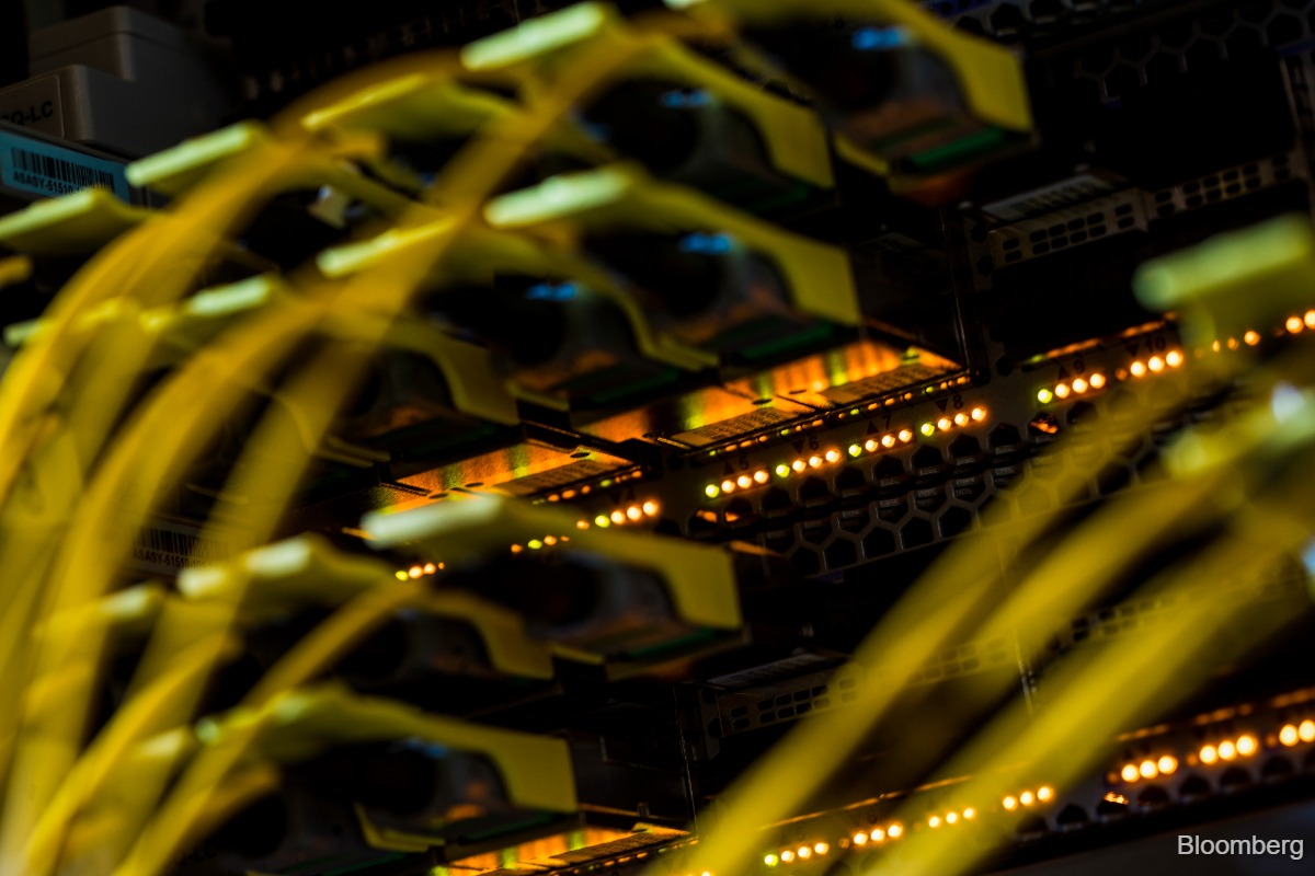 One of the best hackers in the US is an AI Bot