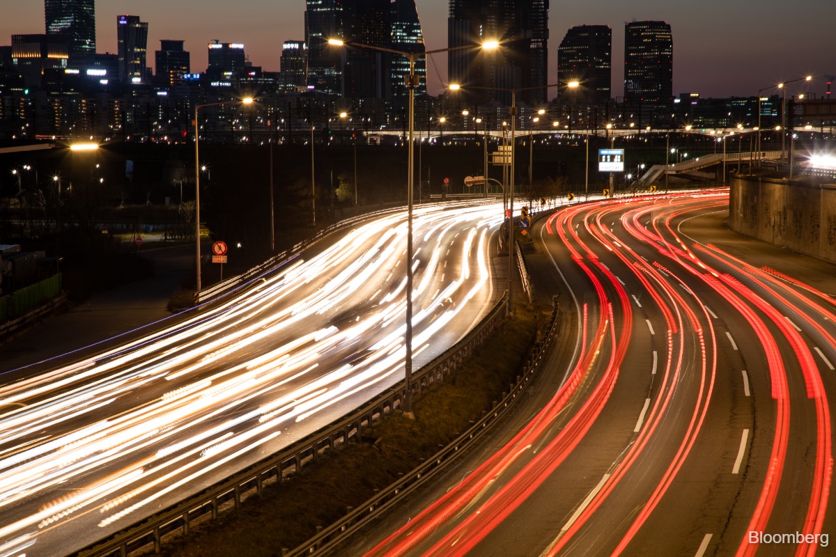 US dealmakers hit US$1.8 tril as they get used to trade chaos